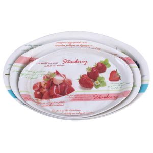 Melamine Dinnerware Sets, Melamine Salad Plates | Melamiware.com